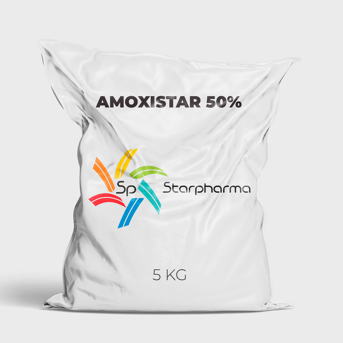 AMOXISTAR 50% – Starpharma